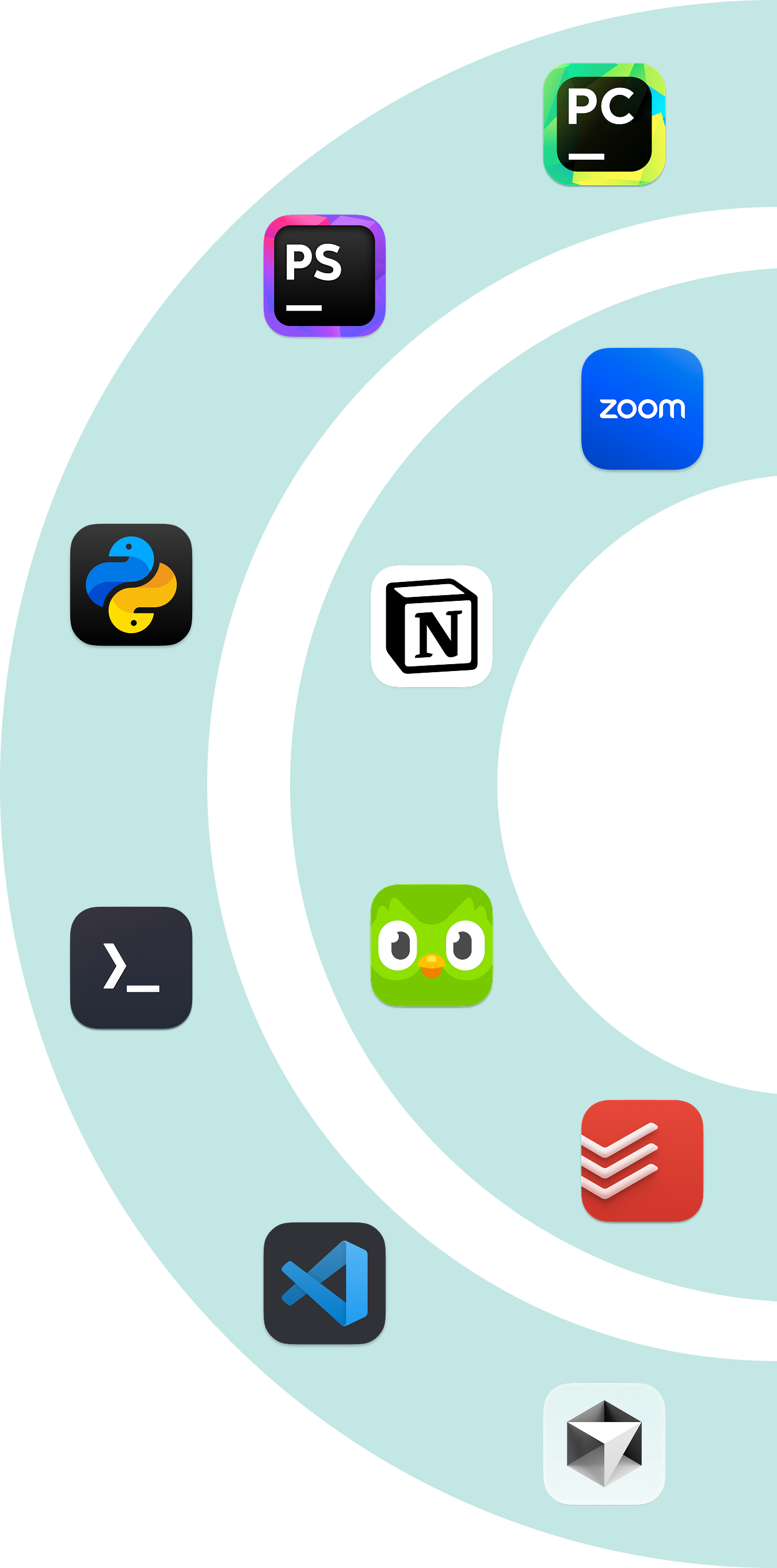 DockFlow – Switch Between Dock Presets on macOS Instantly